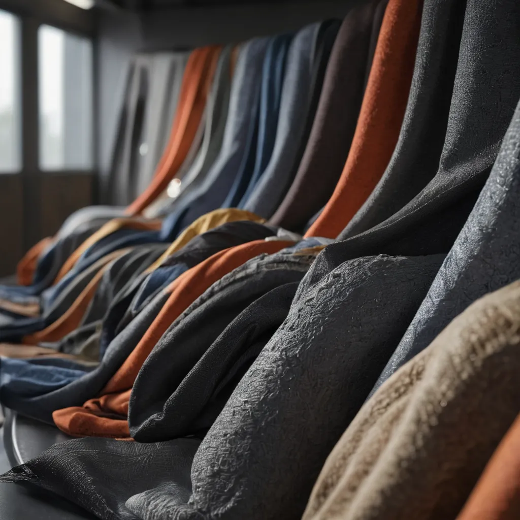 A Comprehensive Exploration of Auto Fabric