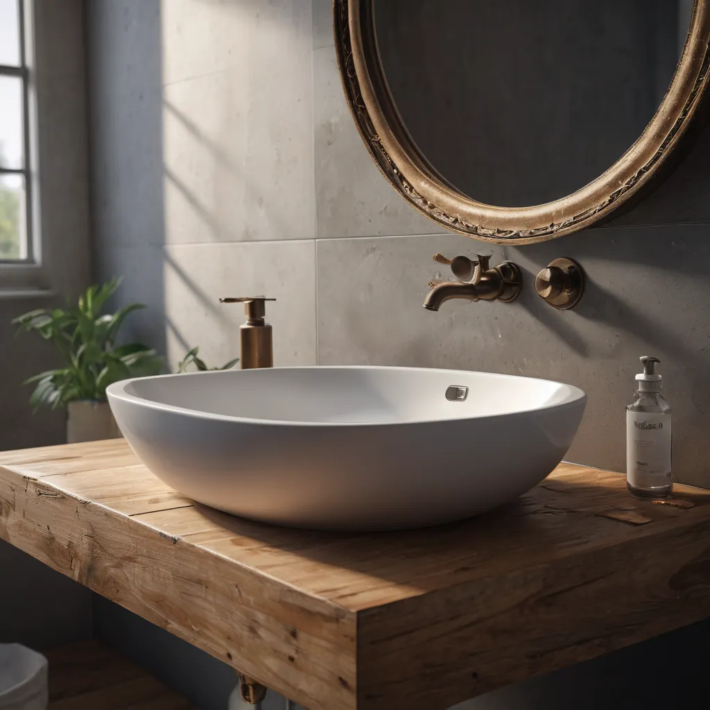 Complete Guide to Replacing Your Bathroom Sink