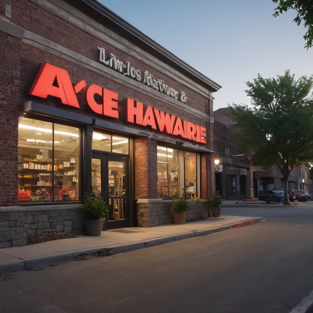 Explore Ace Hardware Columbus WI: A Comprehensive Guide to Products ...