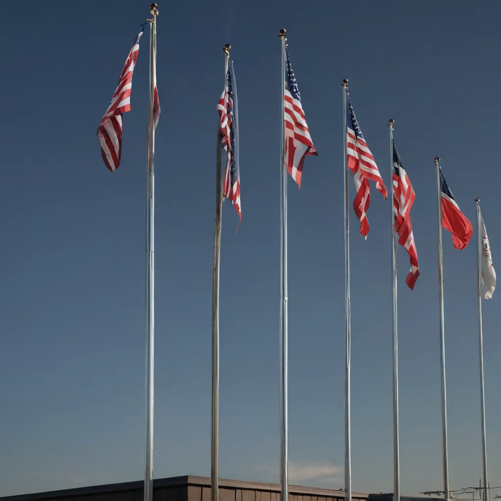 Exploring Ace Hardware Flagpoles: Types and Tips