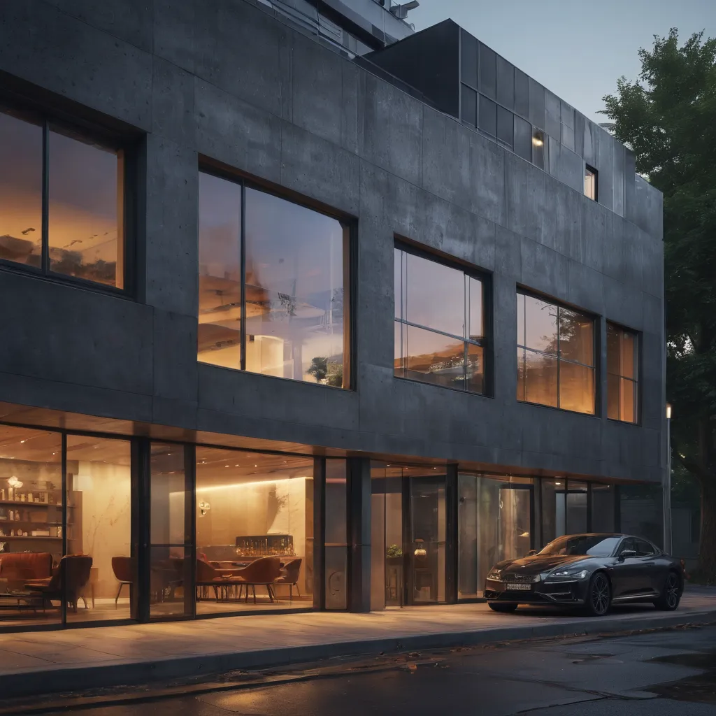 Adjustable Windows: Design, Functionality, and Impact