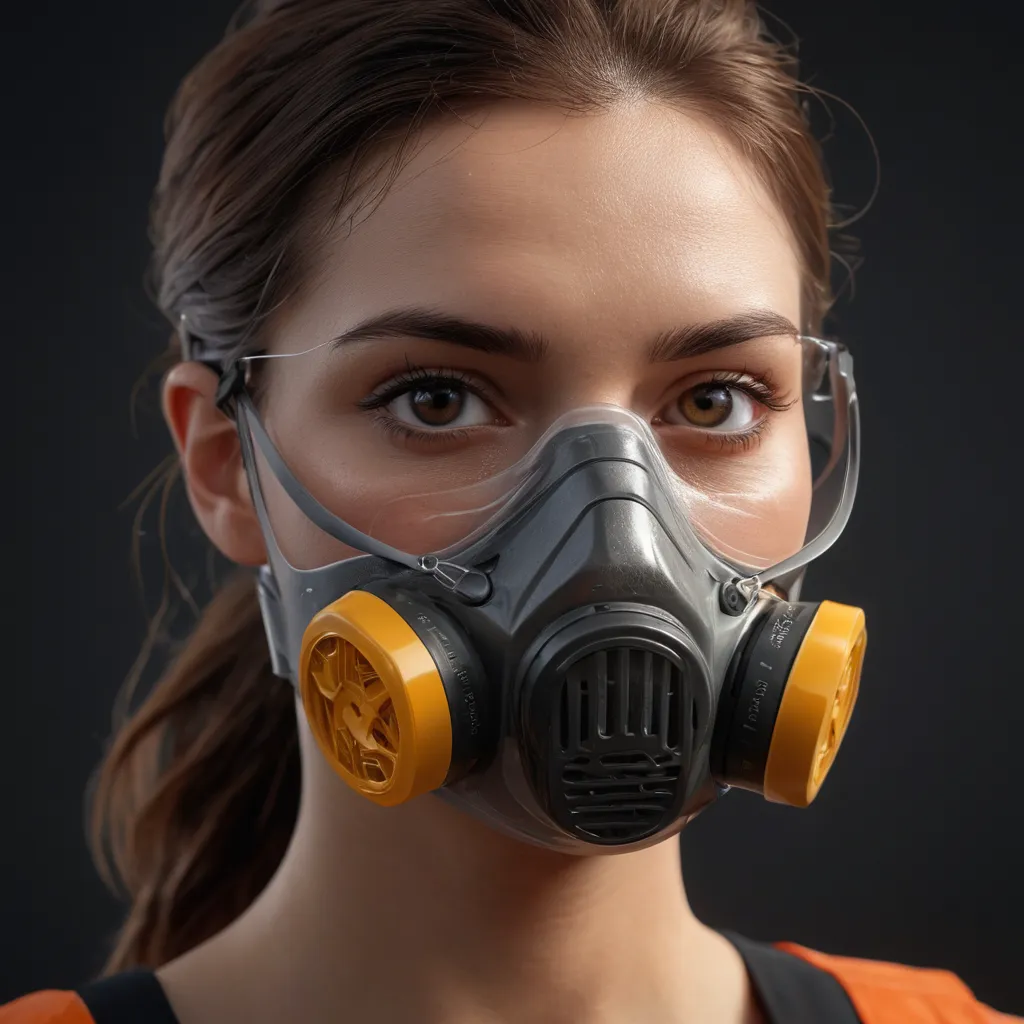 The Ultimate Guide to Selecting the Perfect Respirator for Insulation ...