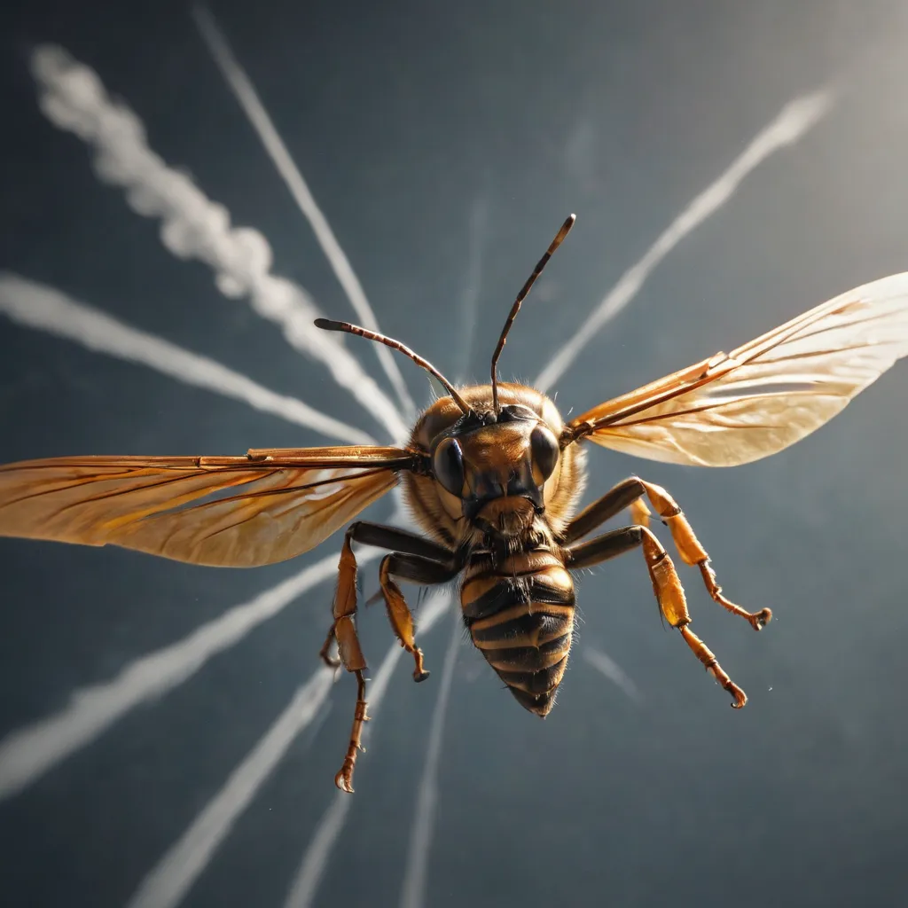 Mastering the Art of Hornet Spray: A Comprehensive Pest Control ...