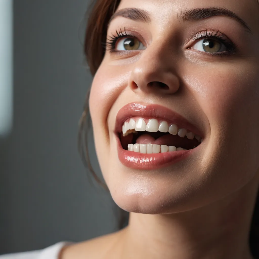 Zircon Onestep I520: Innovations in Dental Materials