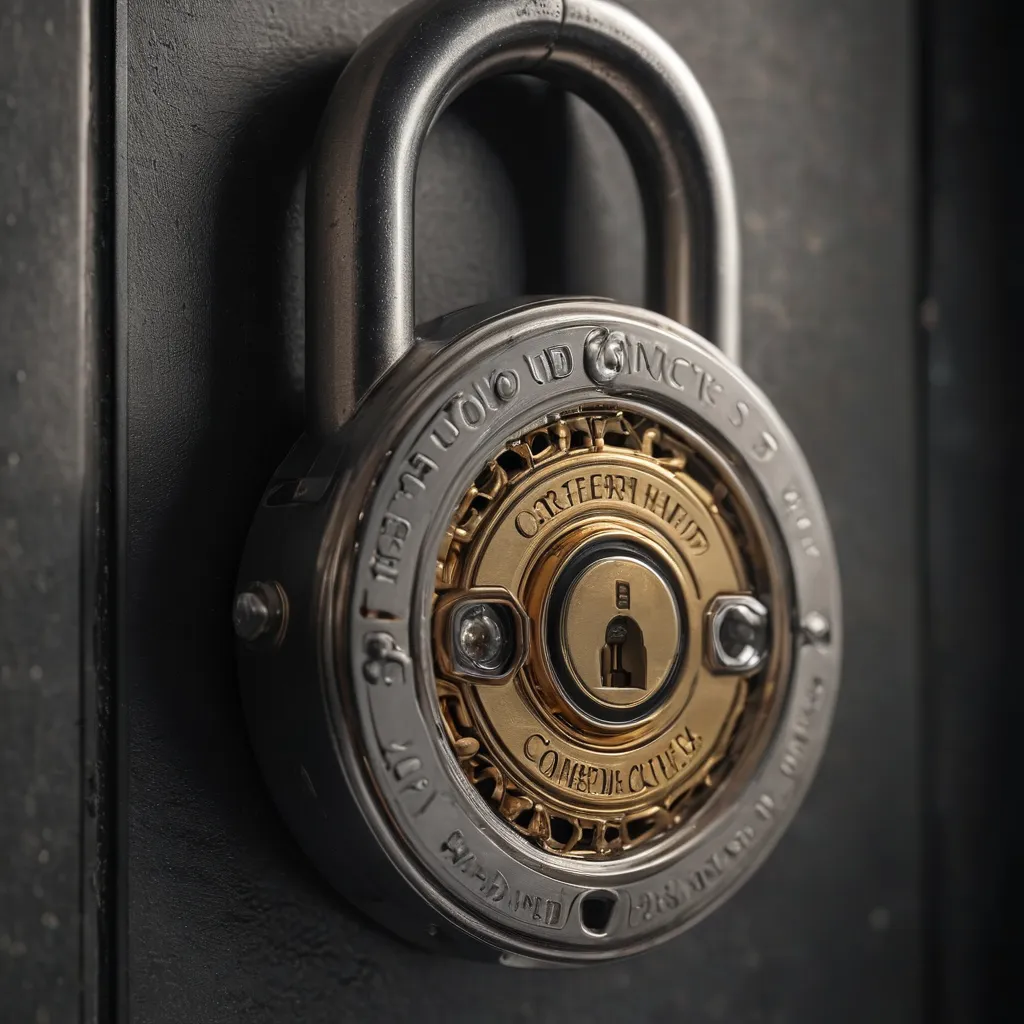 An In-Depth Examination of the Top Padlocks on the Market