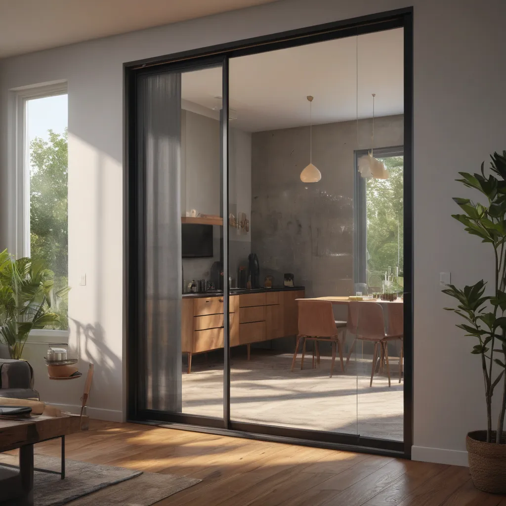 Innovative Screen Solutions for Sliding Glass Doors