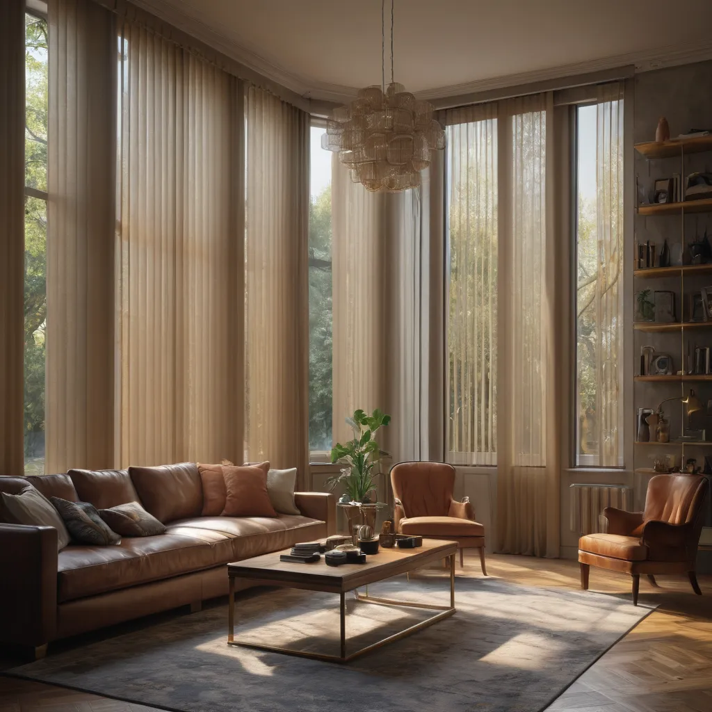 Unveiling the Ultimate Guide to 34x72 Blinds: A Comprehensive Overview