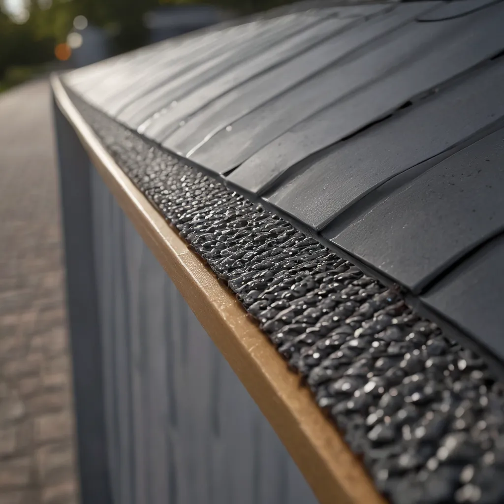 Evaluating Lock-On Gutter Guards for Optimal Performance