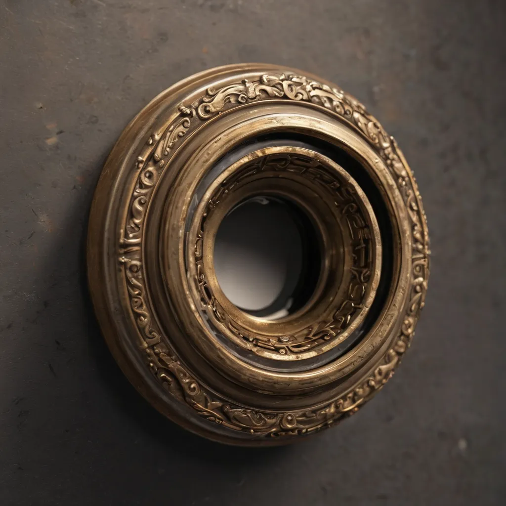 Unveiling the Intricacies of Antique Light Socket Parts: A Detailed ...
