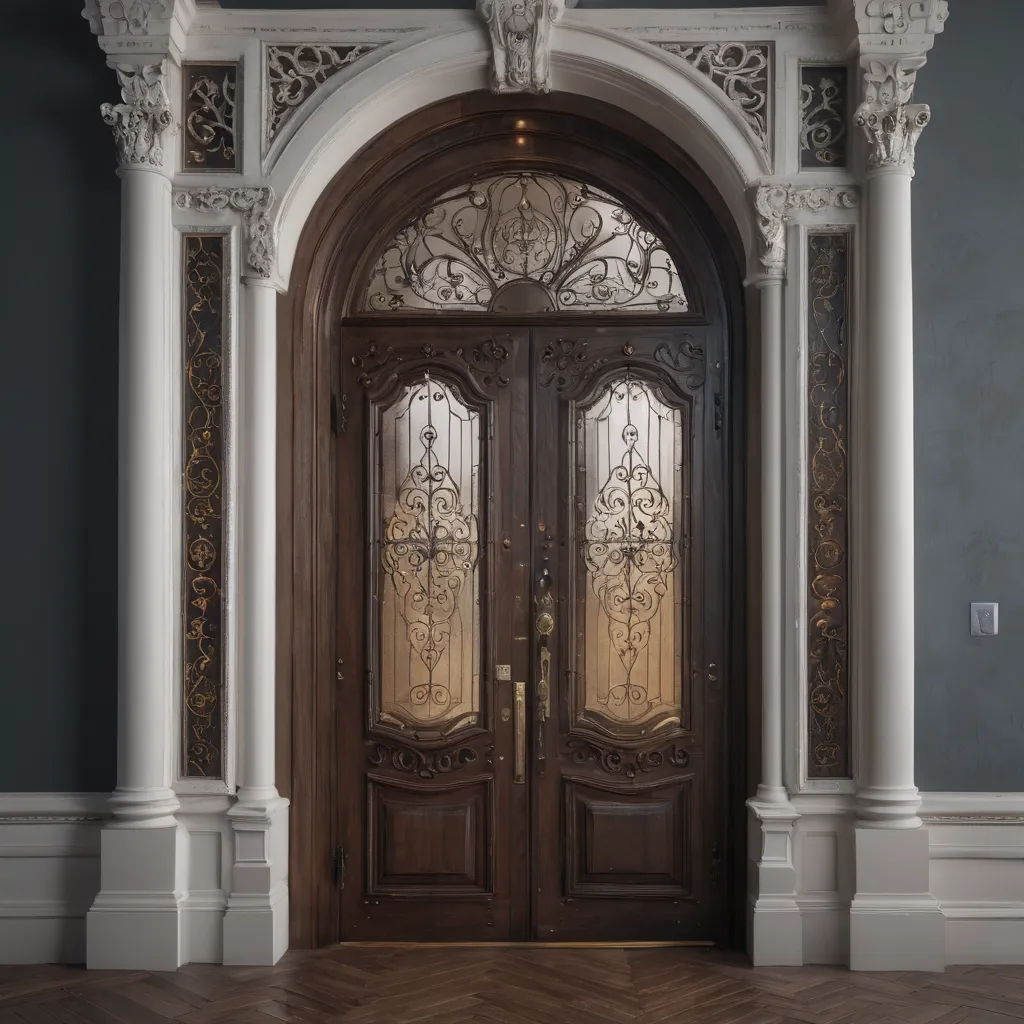 Unlocking the Secrets of Outside Door and Frame Kits for Your Home ...