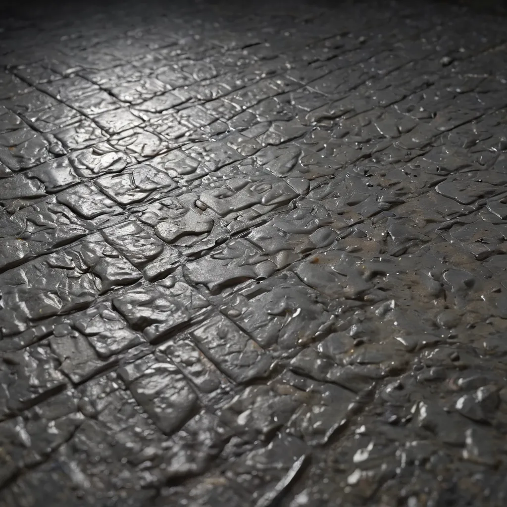 Understanding Armor Tuff Flooring: A Comprehensive Guide