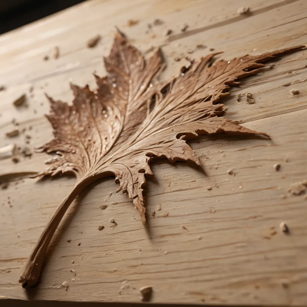 Discovering the Ultimate Maple Wood Filler: A Comprehensive Guide to ...