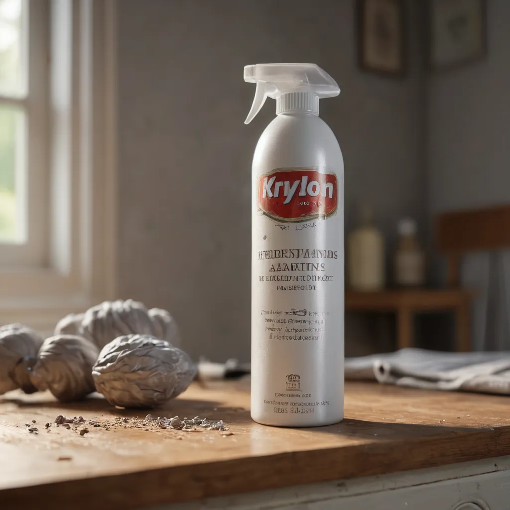 Unlocking Creativity: A Comprehensive Guide to Krylon Dover White Spray ...