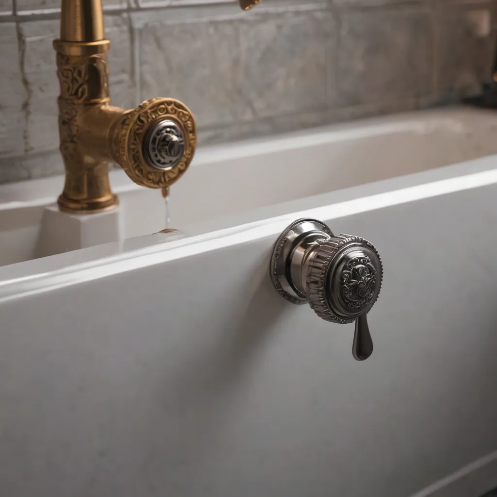 A Comprehensive Guide to Understanding the Functionality of the Bathtub ...