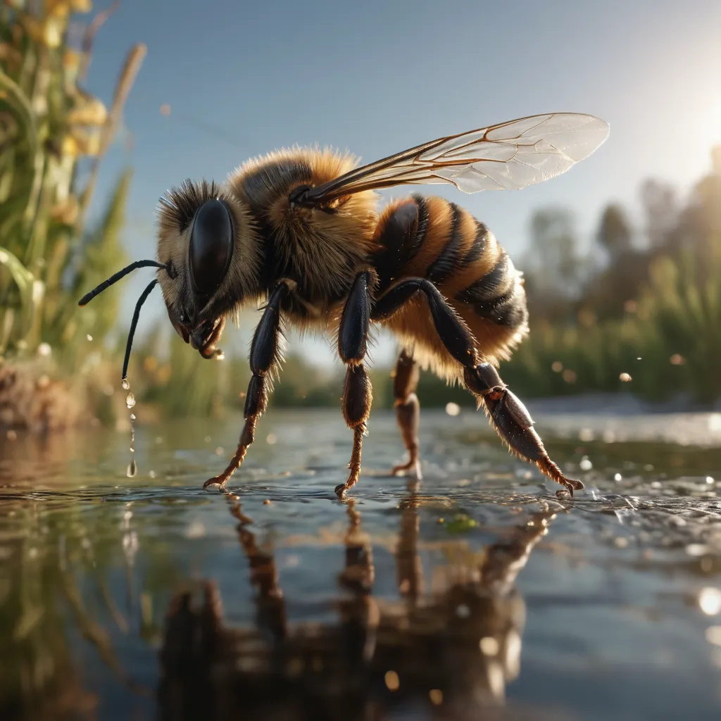 Unlocking the Power of Nature: The Ultimate Guide to the Best Bee Sprays