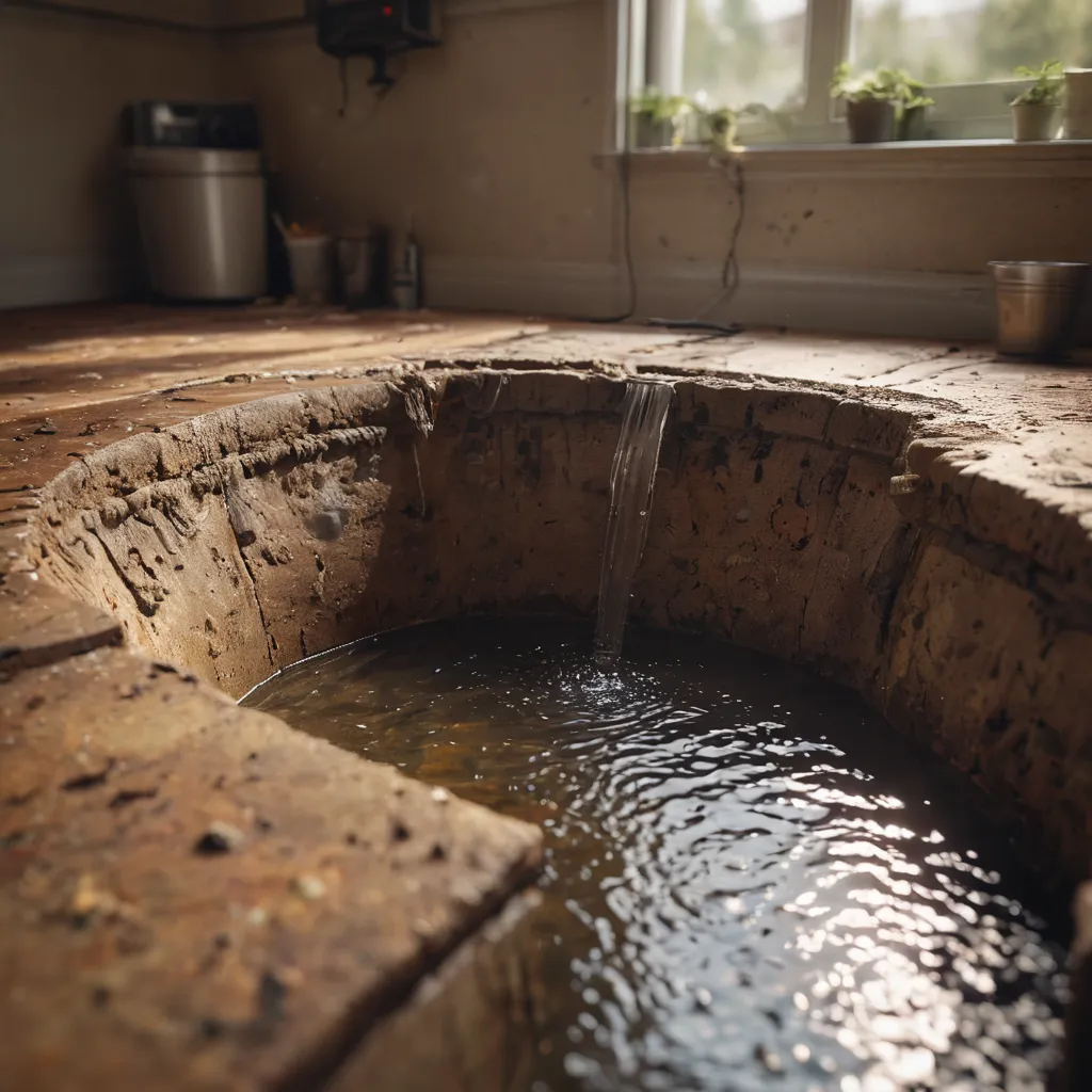 Effective Cesspool Treatment Techniques for Homeowners
