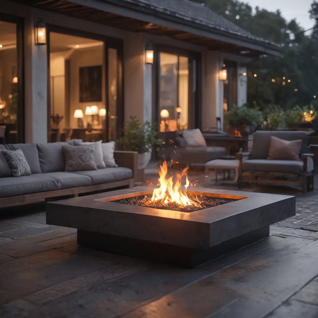 A Comprehensive Guide to Choosing Fire Tables