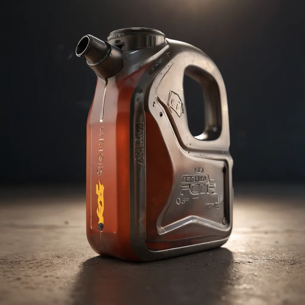 Unveiling the Top Fuel Jug Selections: A Detailed Guide for Discerning ...