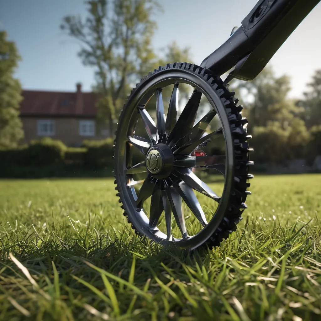 Unveiling the Ultimate Grass Clippers: A Detailed Exploration