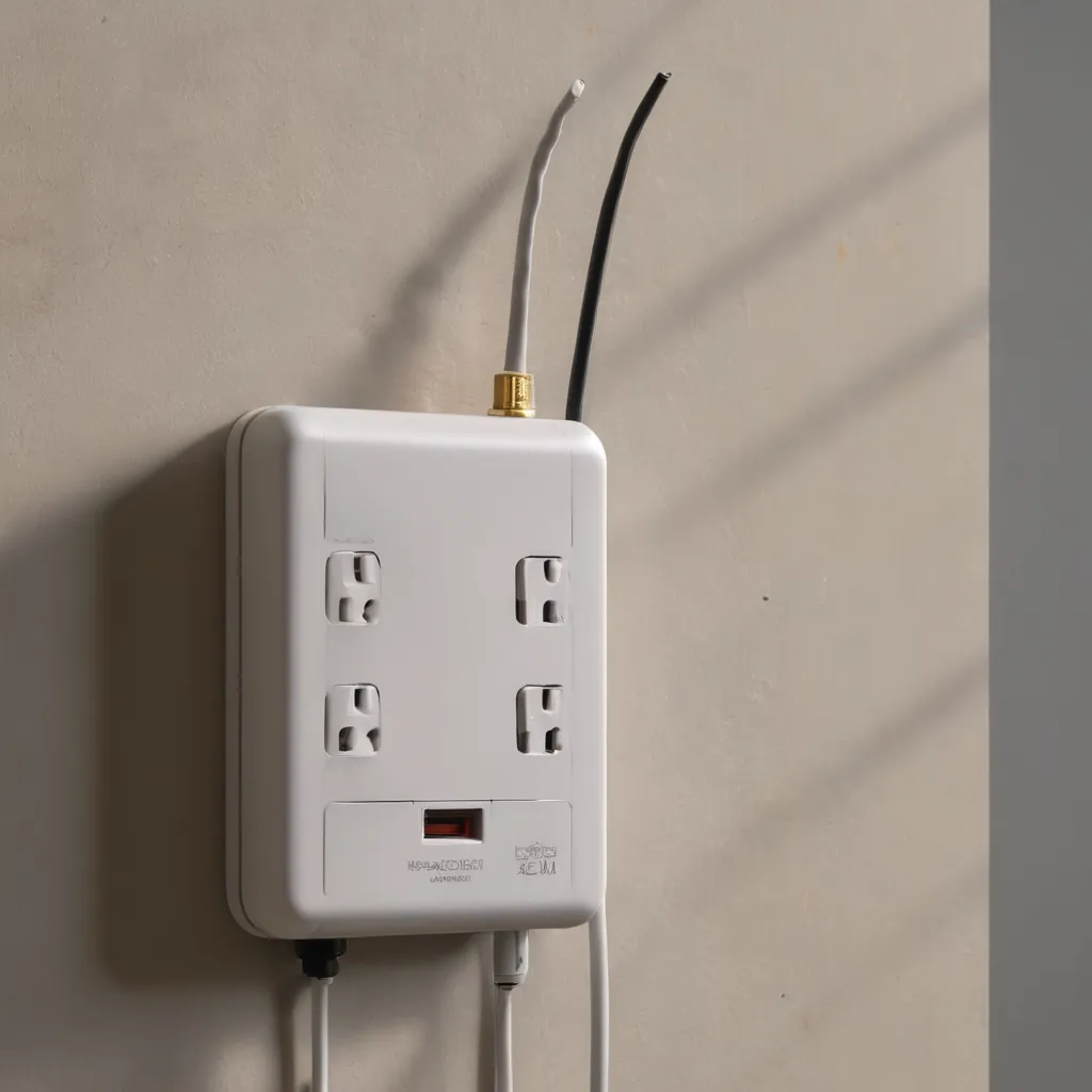 The Ultimate Guide to Phone Line Surge Protectors