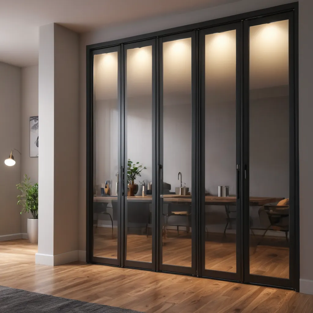 A Deep Dive into Bifold Closet Doors Dimensions