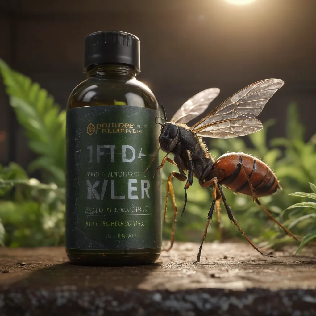 Expert Instructions for Using BioAdvanced Complete Insect Killer