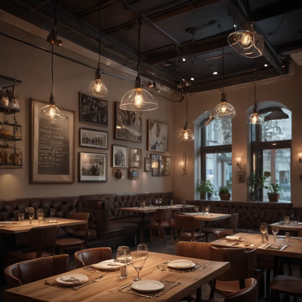 Bistro Light Guide Wire: Design, Installation, and Benefits