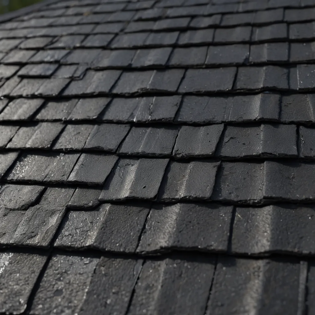 Unveiling the Ultimate Guide to Utilizing Black Roof Cement