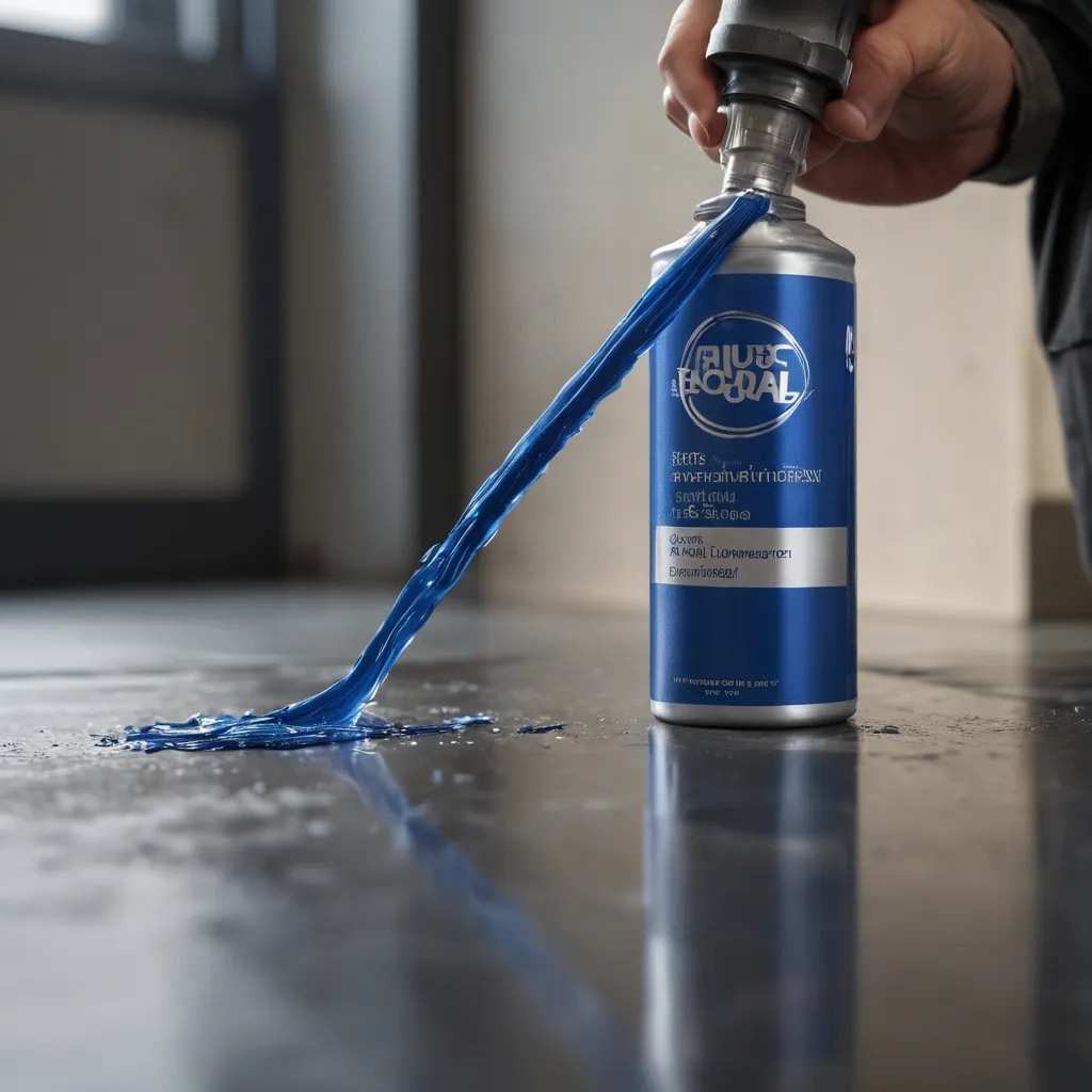 Mastering the Art of Blue Seal Thread Sealant: A Comprehensive Guide