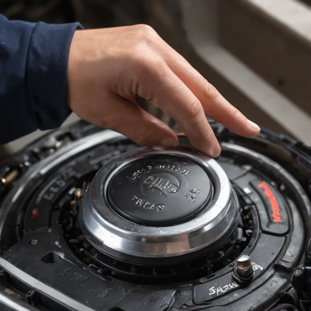 Complete Guide on Briggs and Stratton Gas Cap Replacement for Equipment ...