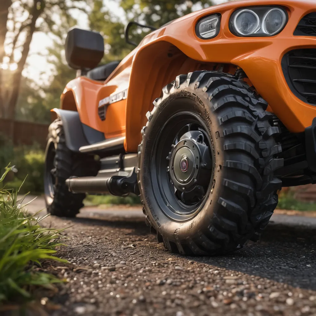 Essential Guide to Selecting the Right Gas Cap for Briggs and Stratton ...