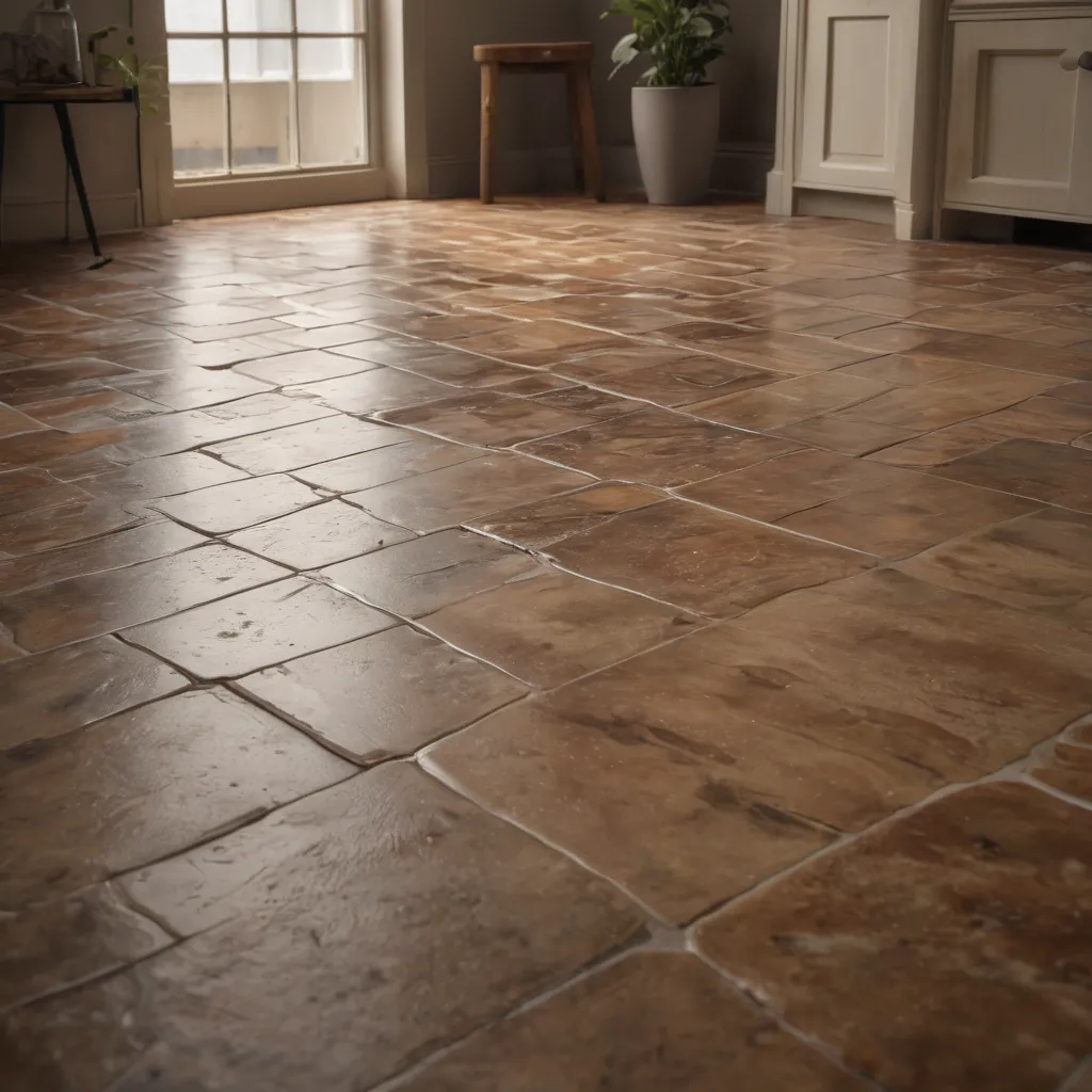 Transform Your Space with Brown Grout Stain: A Comprehensive Guide for ...