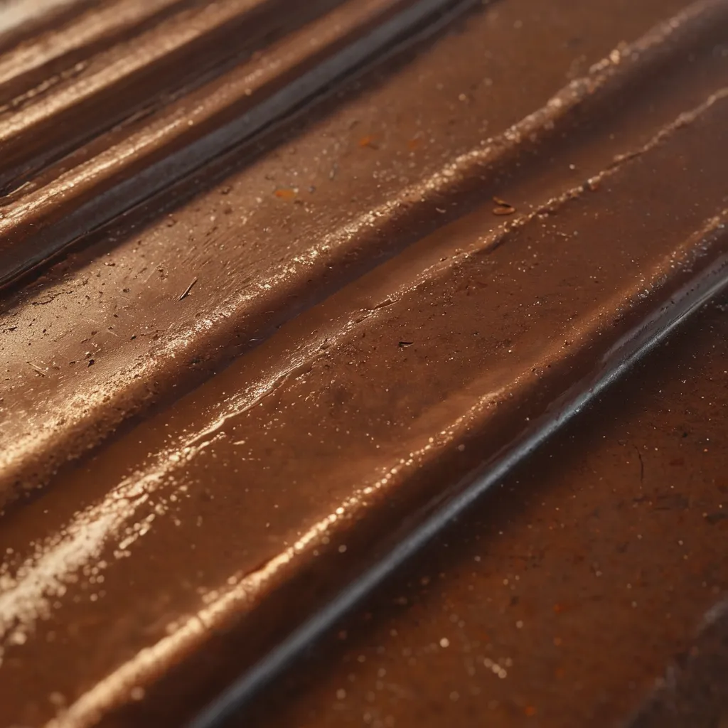 Unlock the Secrets of Brown High Heat Paint with This Ultimate Guide