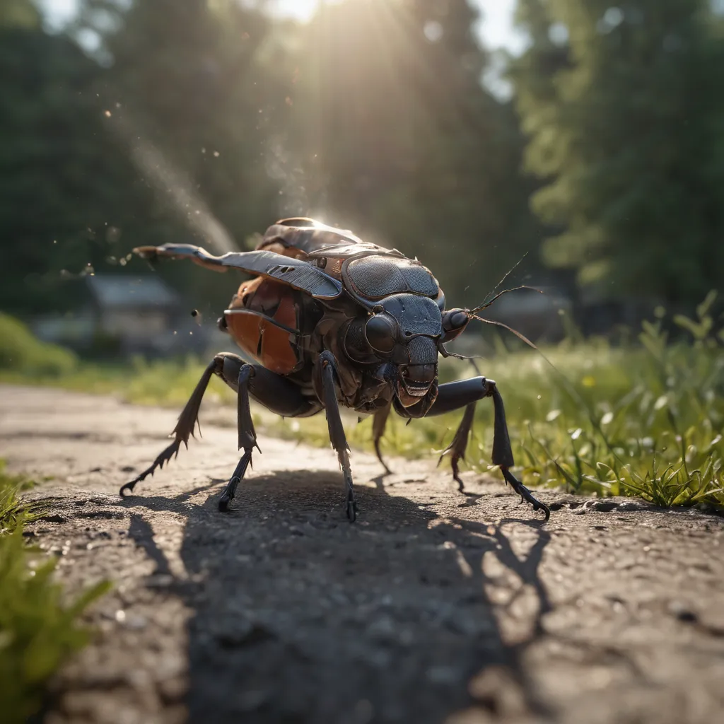 Top Bug Foggers: A Comprehensive Guide for Homeowners