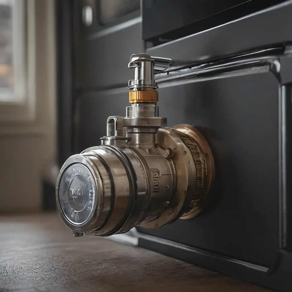 Mastering Camco RV Dual Flush Systems: A Comprehensive Guide