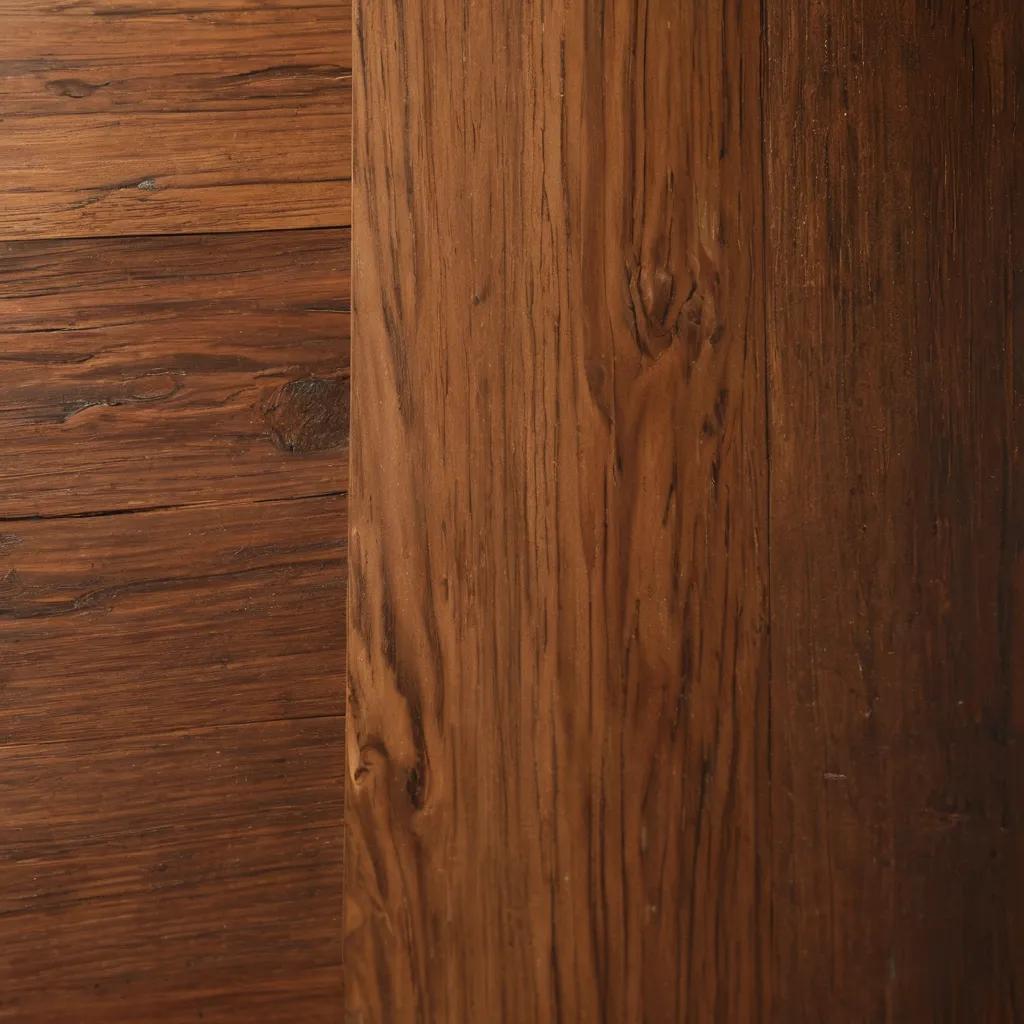 Unlocking the Secrets of Cedar Tone Semi-Transparent Stain for Superior ...