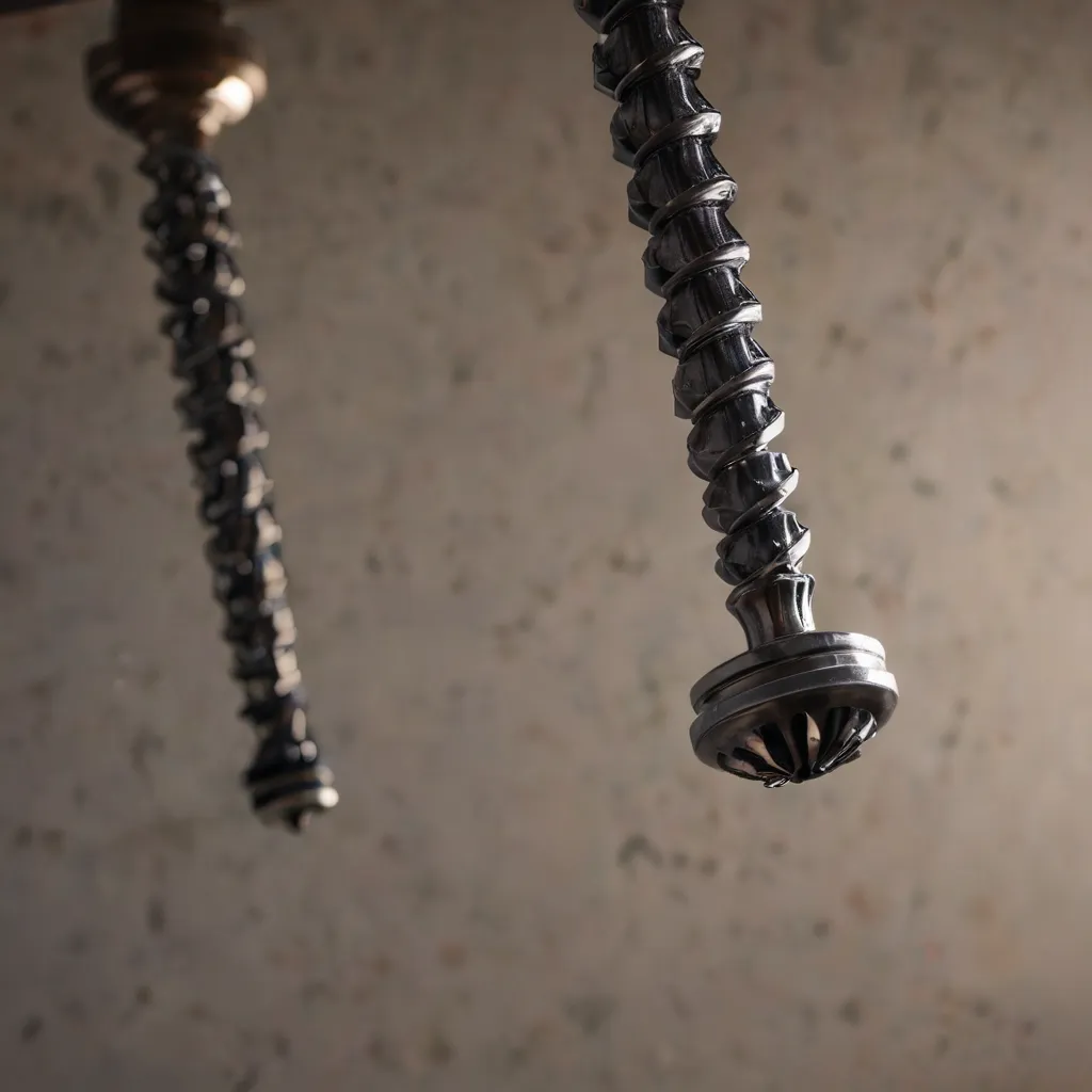 Unlocking the Secrets: How to Select the Perfect Screws for Ceiling Fan ...