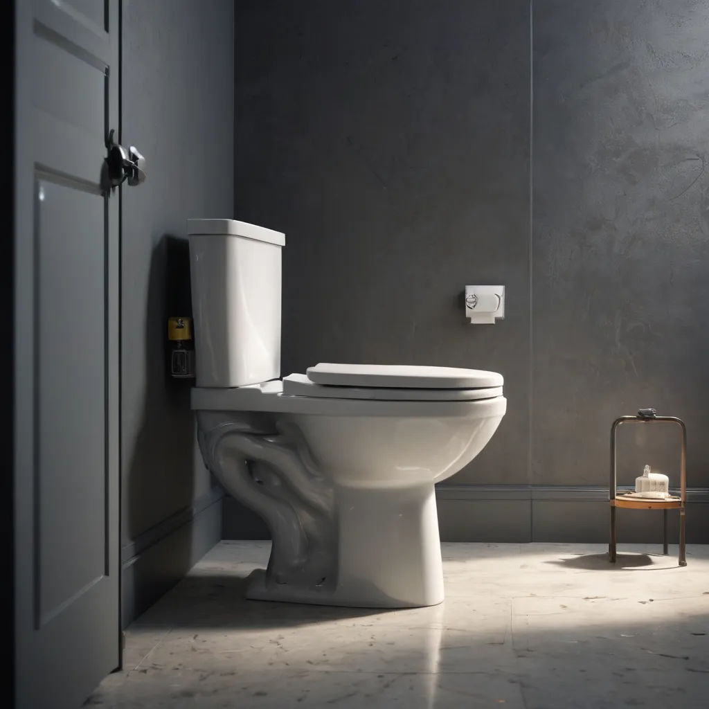 Unveiling the Innovation and Efficiency of Standard Champion 4 Toilet