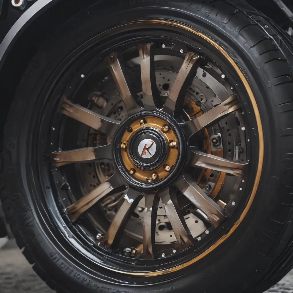 Champion Wheel Kits for Generators: A Complete Guide