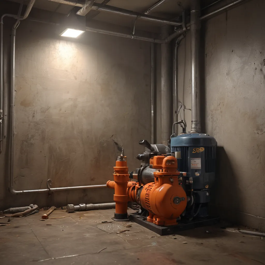 Essential Tips for Checking Your Sump Pump