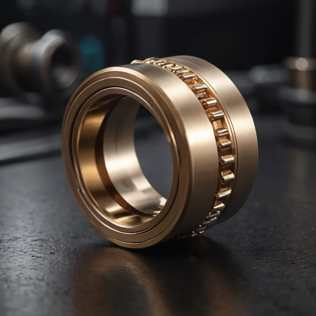 Unveiling the Intricacies of Coaxial Bushings: A Comprehensive Guide