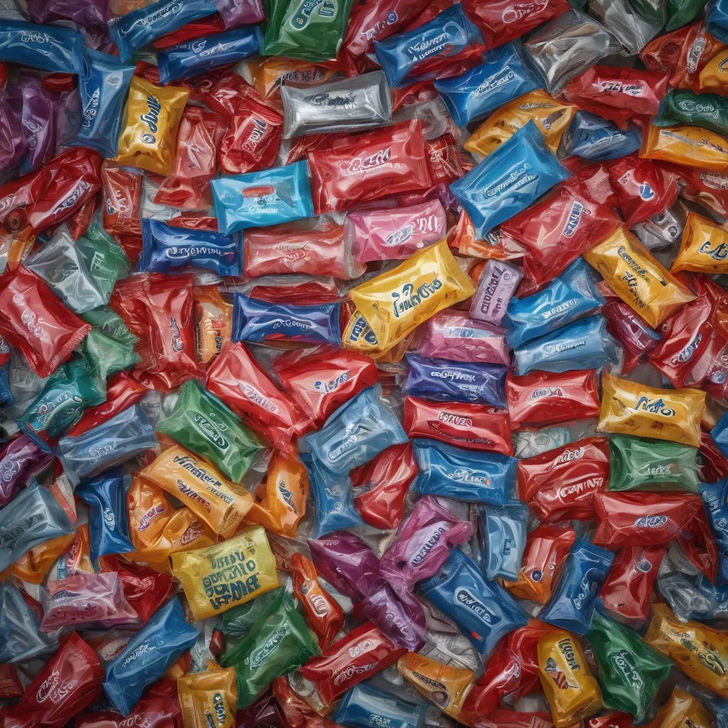 Unveiling The Diverse Range Of Ziploc Bags Across All Sizes