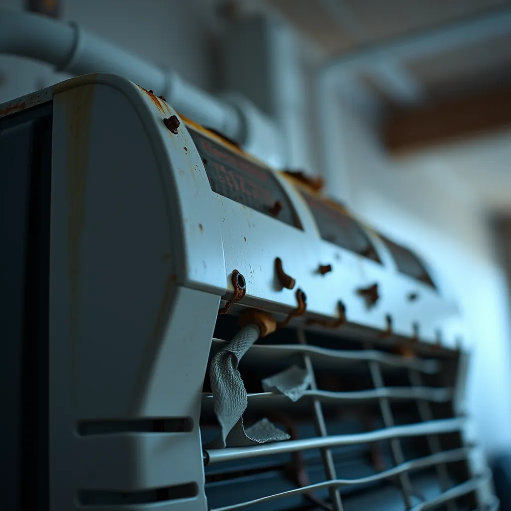 Common Air Conditioning Problems to Fix Before Summer