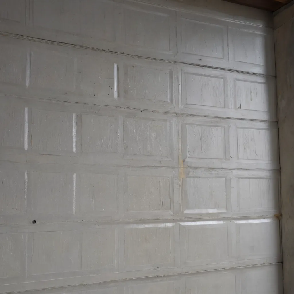 In-Depth Guide to 9x7 Insulated Garage Doors