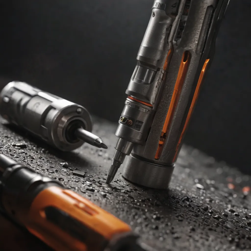 In-Depth Review of Milwaukee Screwdriver Kits and Features