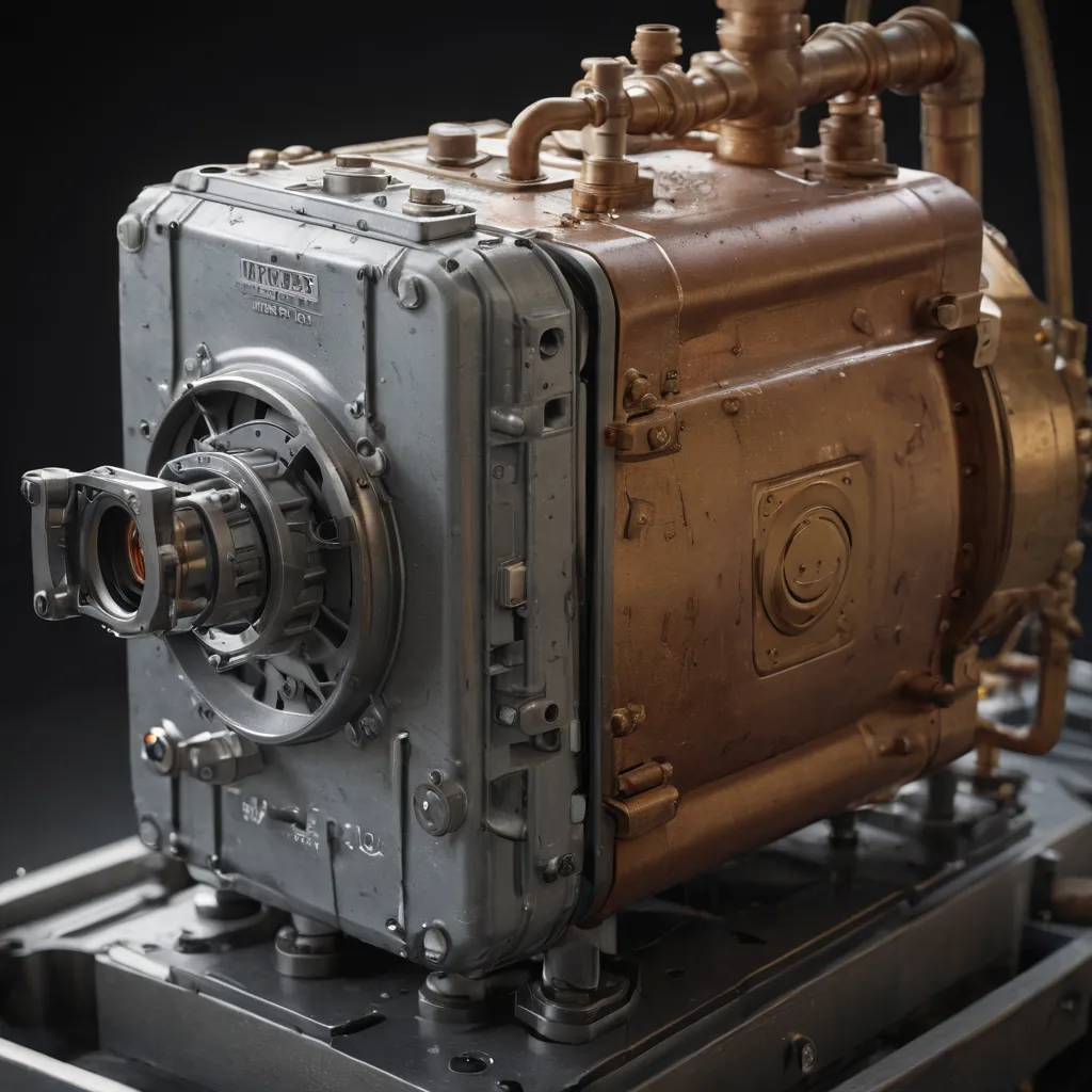 Comprehensive Guide to Condensate Water Pumps and Their Efficiency