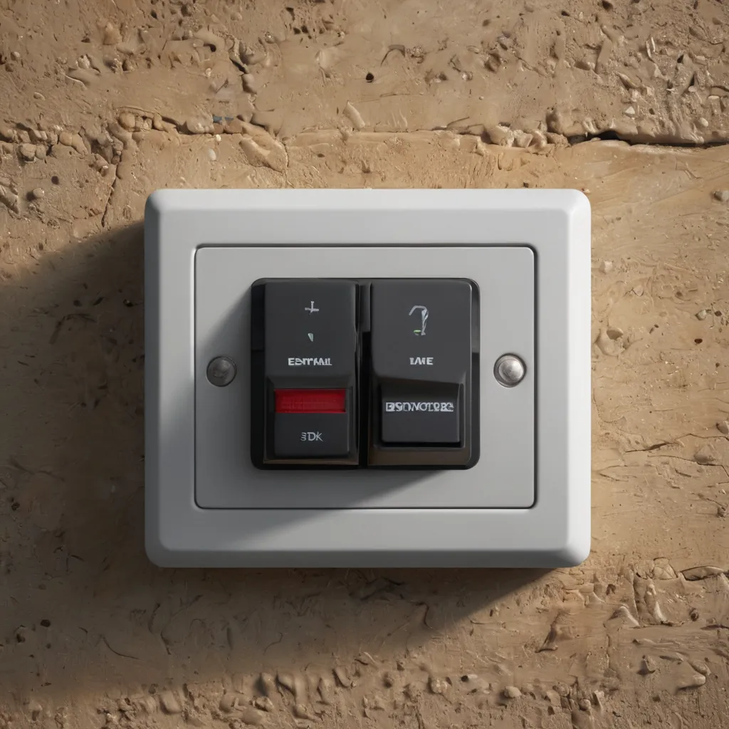In-Depth Guide to Outside Electrical Switches