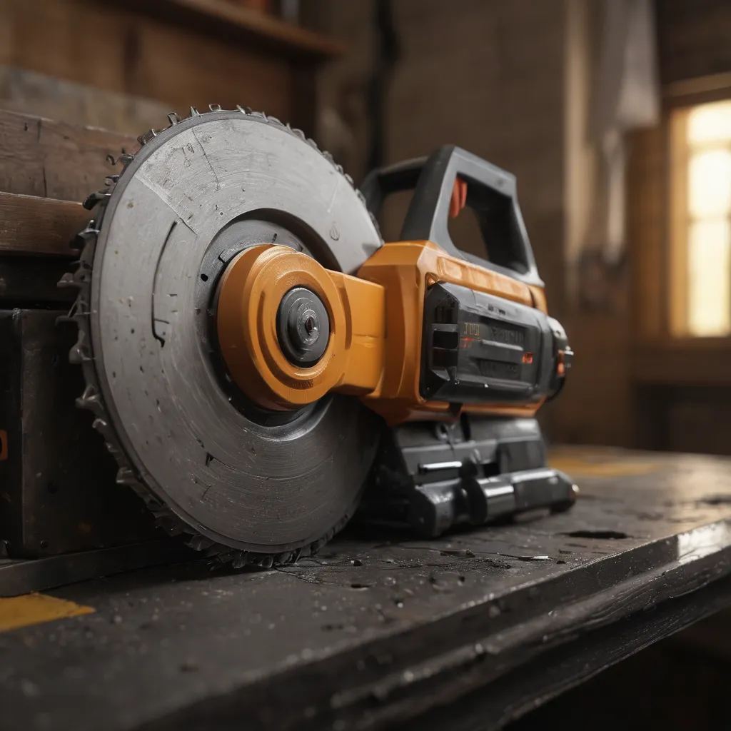 Top Rated Skill Saws: A Detailed Review and Comparison
