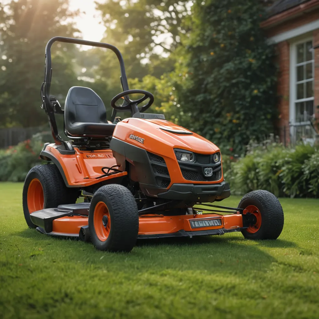 Top Lawn Mowers: An In-Depth Comparison Guide