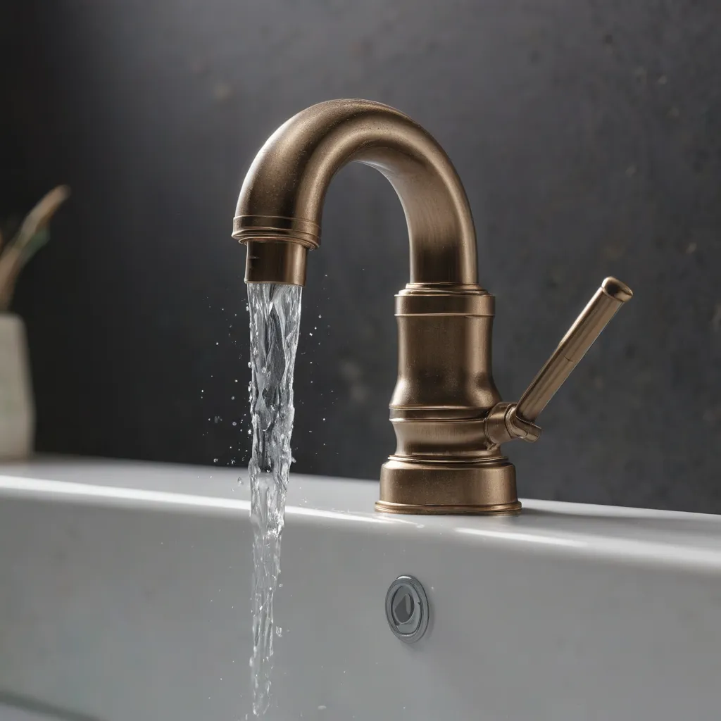 Understanding Watersaver Faucet Aerators for Efficiency